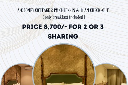 Rooms - Infinite Adventure Club