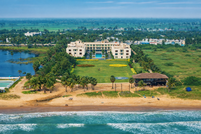 chirala beach Resorts - Bapatla